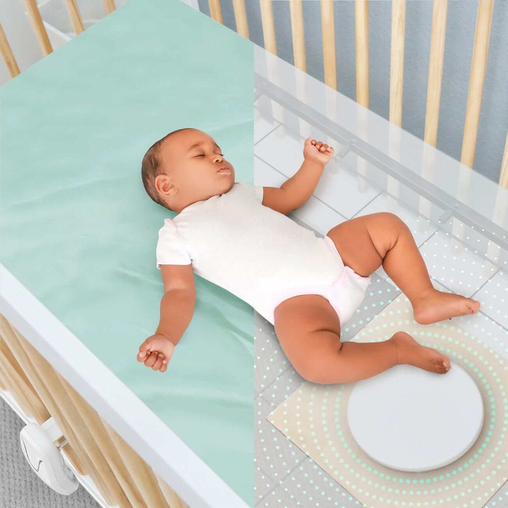 Babysense 7 - Safe Sleep Baby Monitor