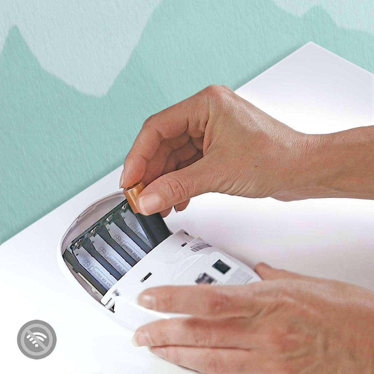 Babysense 7 - Safe Sleep Baby Monitor