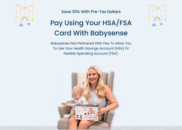 HSA/FSA Eligible Products