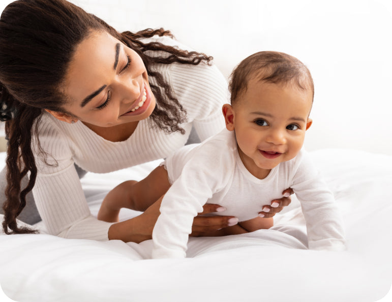 Babysense Connect - Smart Baby Movement Monitor