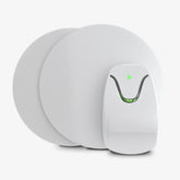 Babysense 7 - Baby Monitor with Breathing Motion Detection & Safety Al